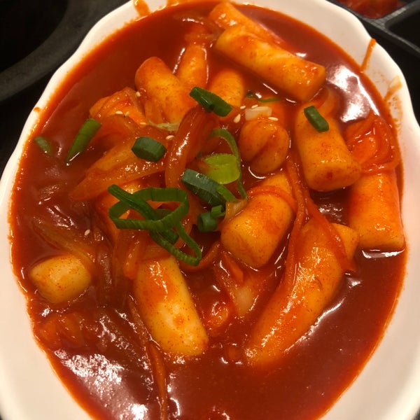 Took Bae Kee 2 (뚝배기2) - Korean Restaurant in Perth CBD