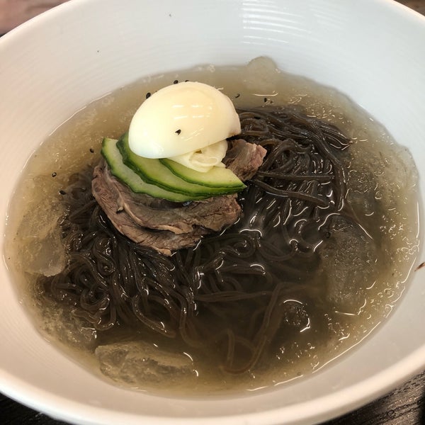 Took Bae Kee 1 (뚝배기1) - Perth CBD - 7 tips