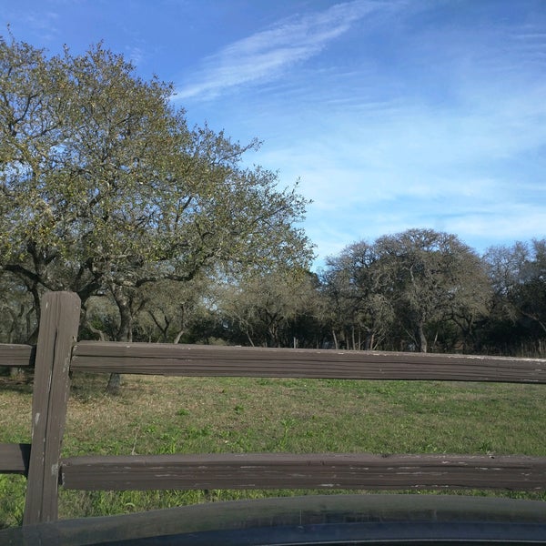 Ranch Austin - General Entertainment