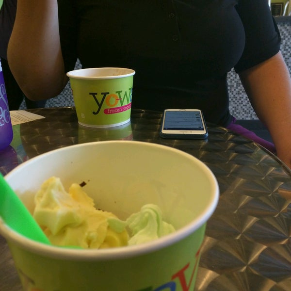Photos at Yo-Way Frozen Yogurt - Oak Hill - 24 tips from 500 visitors