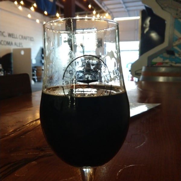 Wingman Brewers - Downtown Tacoma - 509 1/2 Puyallup Ave.