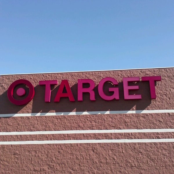 Photos at Target - North Delaware - 2626 Delaware Ave