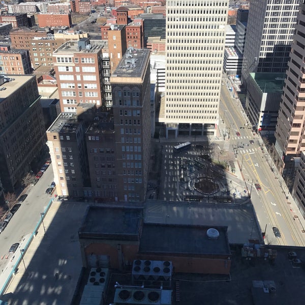 1111 Main - Structure in Kansas City