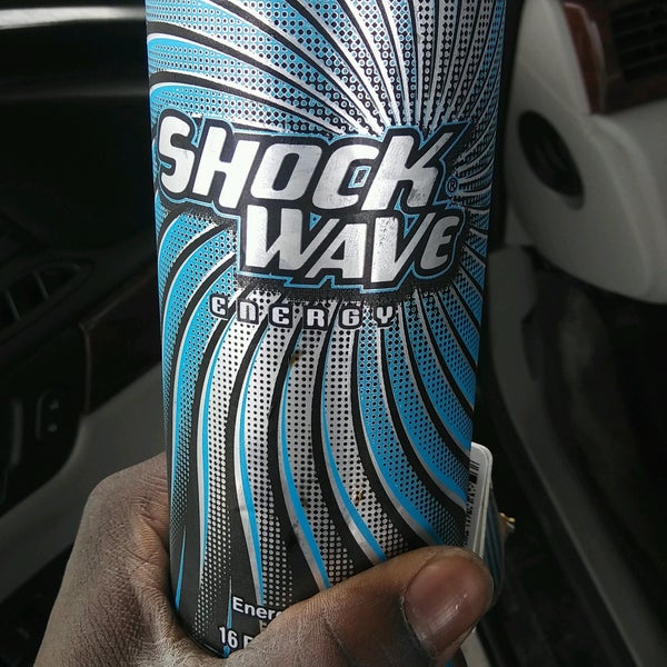 Speedway - Fuel Station