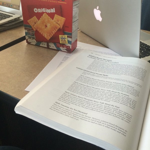 Saint Mary's University - Brother Louis Hall - College Classroom in ...