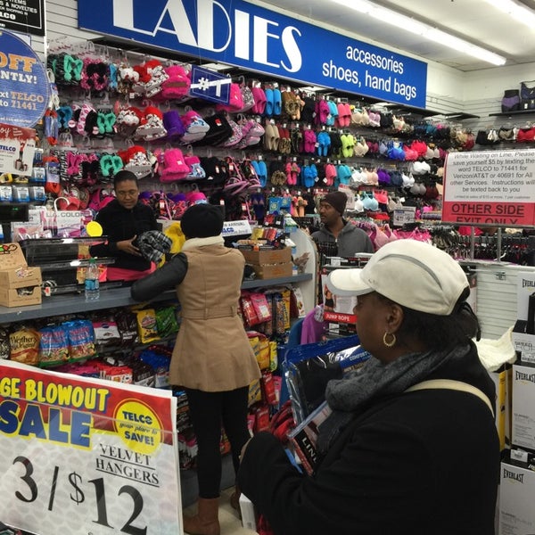 Telco - Miscellaneous Store in Brooklyn