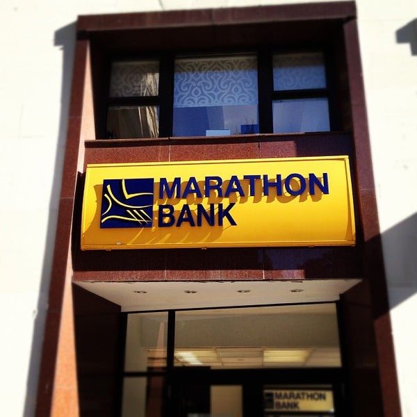 Marathon Bank - 1557 Northern Blvd