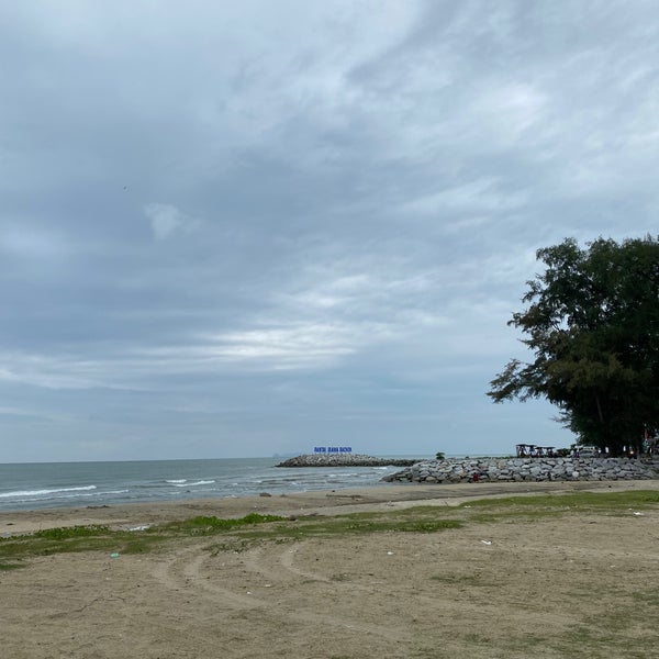 Pantai Irama - Bachok, Kelantan