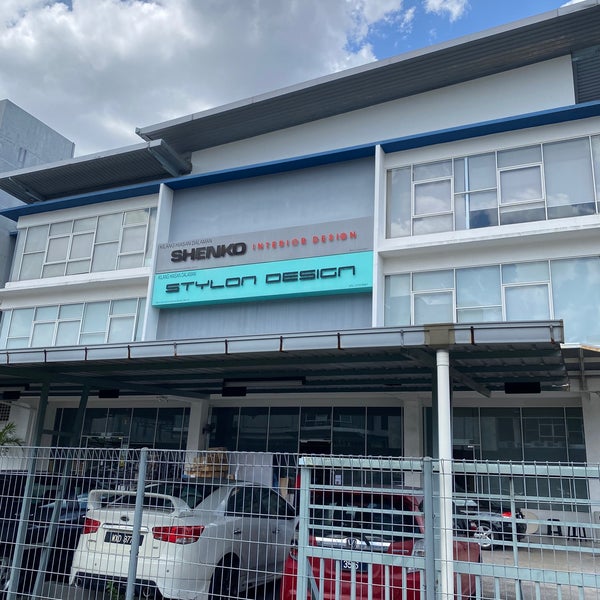 Stylon Design Sdn Bhd - Art Gallery