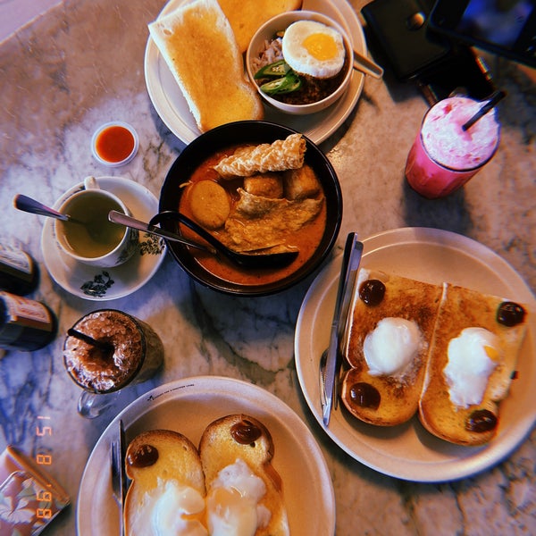 Photos at Suhaimi Cafe - Café in Ipoh