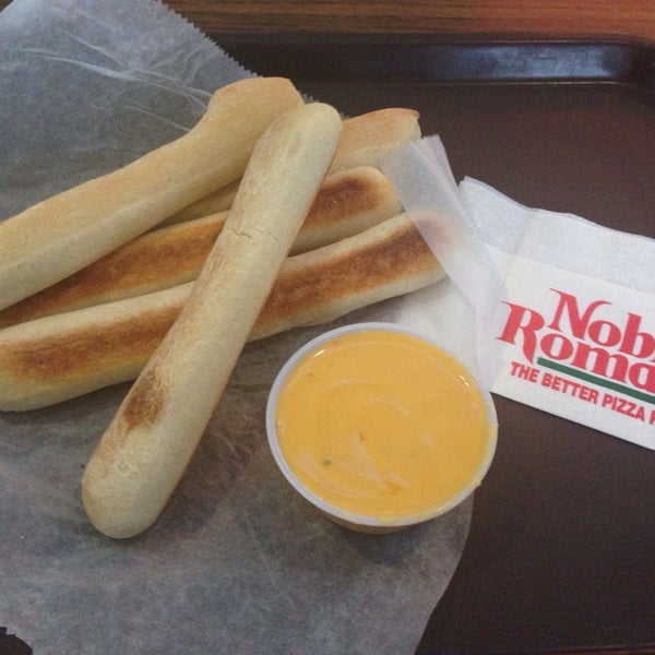 Noble Roman's - Pizzeria