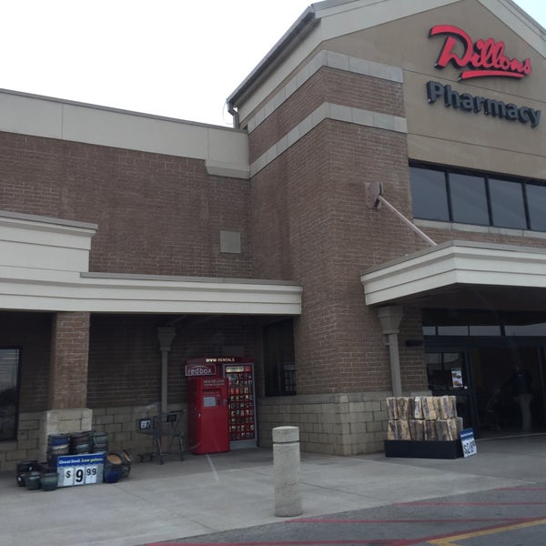 Dillons Marketplace - 14 tips