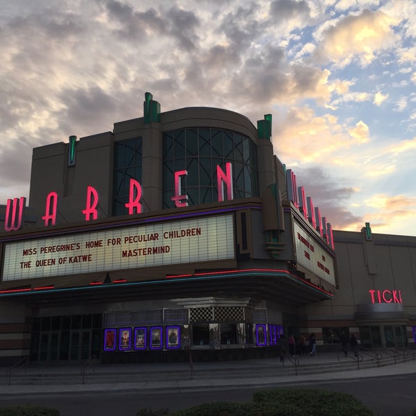 Photos at Regal Warren East - Wichita, KS