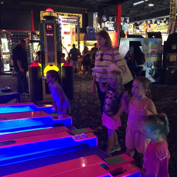 All-Star Adventures - Arts and Entertainment