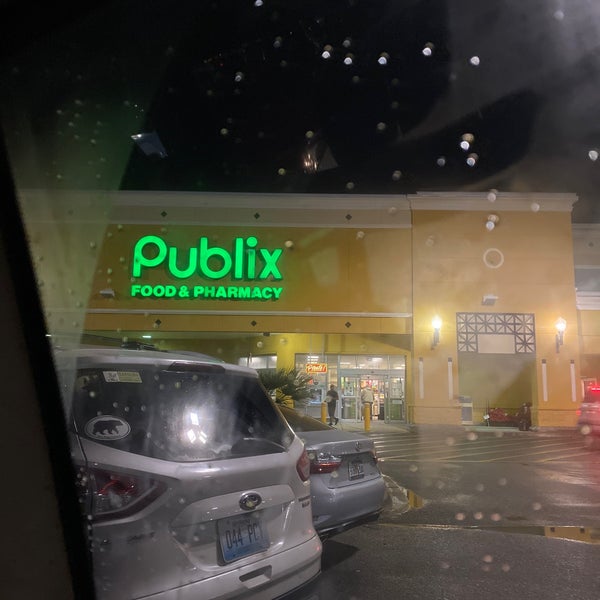 Publix - 19 tips