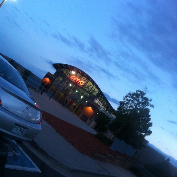 Photos at AMC Highlands Ranch 24 - Highlands Ranch, CO