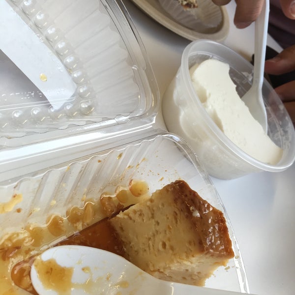 Azucar Bakery - Platt Park - 8 tips