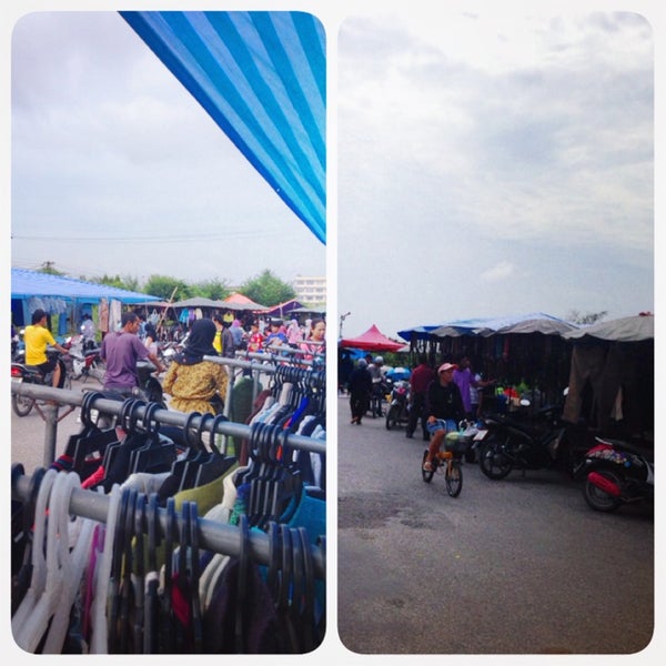 Coco Market - Arcade