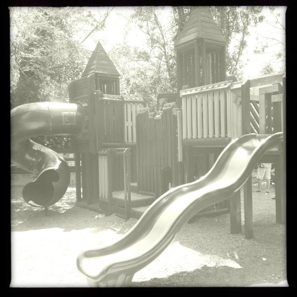Frog Park - Playground in Oakland
