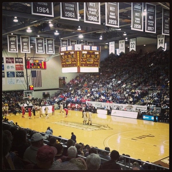 Photos at Reilly Center - Saint Bonaventure, NY