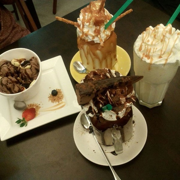 TrulyTwo Cafe - 15 tips