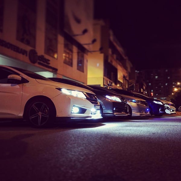 KFC - Kepong Entrepreneurs Park - AEON Big Kepong