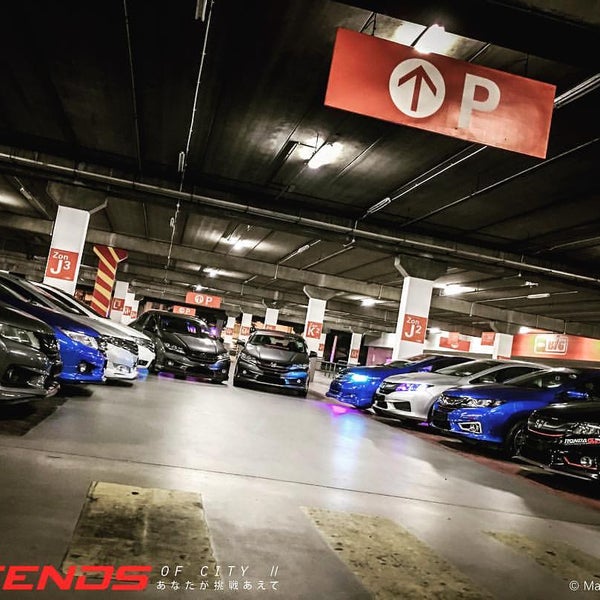 KFC - Kepong Entrepreneurs Park - AEON Big Kepong