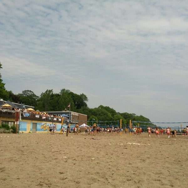 Photos at Balmy Beach Club - The Beaches - Toronto, ON