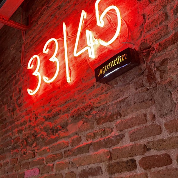 Photos at 33/45 - Cocktail Bar in El Raval