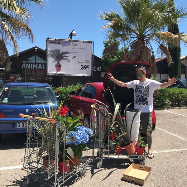 Jardiland - Gavà, Catalunya