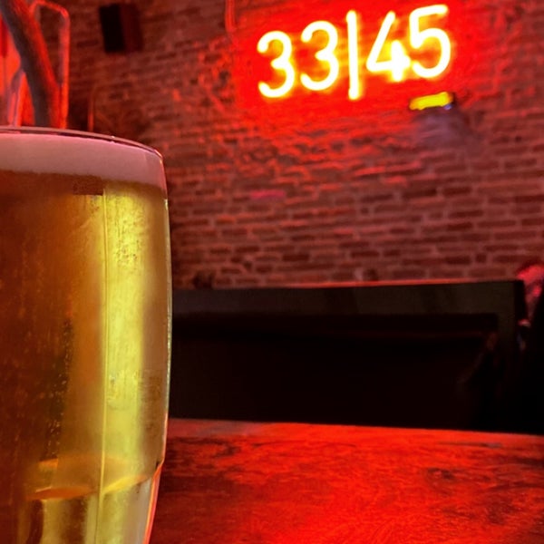 Photos at 33/45 - Cocktail Bar in El Raval