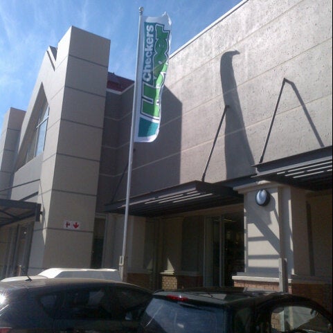 Checkers Hyper - Mayville,Pretoria - Mayville Mall