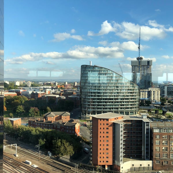 The LateRooms Group HQ