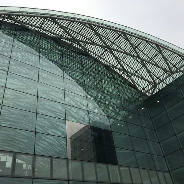 Hackney Service Centre - Hackney Central - 2 tips from 300 visitors