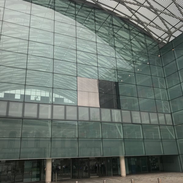 Hackney Service Centre - Hackney Central - 2 tips from 300 visitors