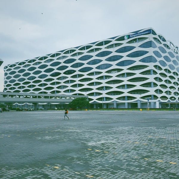 Photos at Mall of Asia Arena Annex Building - Barangay 76 - Pasay ...