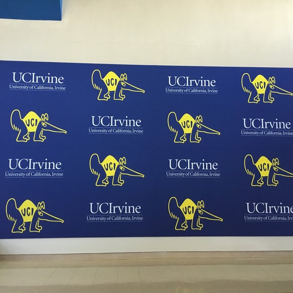 Photos at Aldrich Hall (ALH) - University of California-Irvine ...