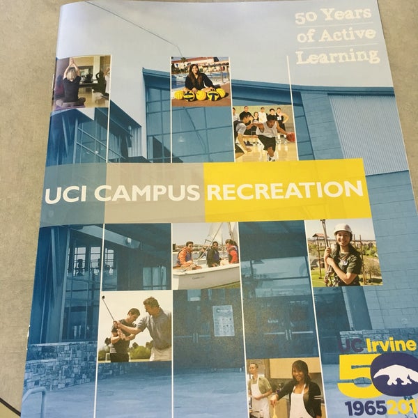 Photos at Aldrich Hall (ALH) - University of California-Irvine ...