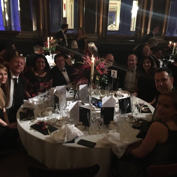 Drapers' Hall - Event Space in City of London
