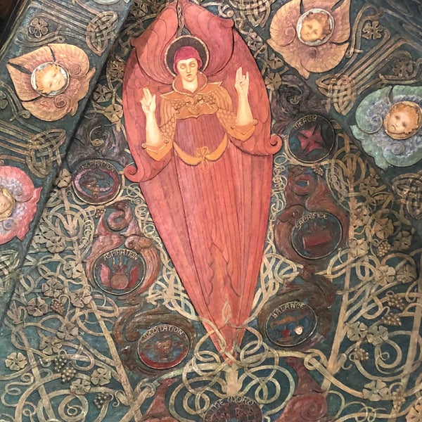 Watts Gallery - Art Gallery