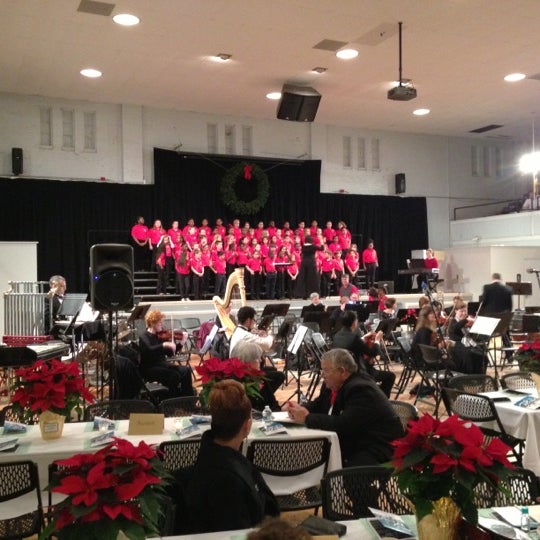 Durham Armory - 220 Foster St