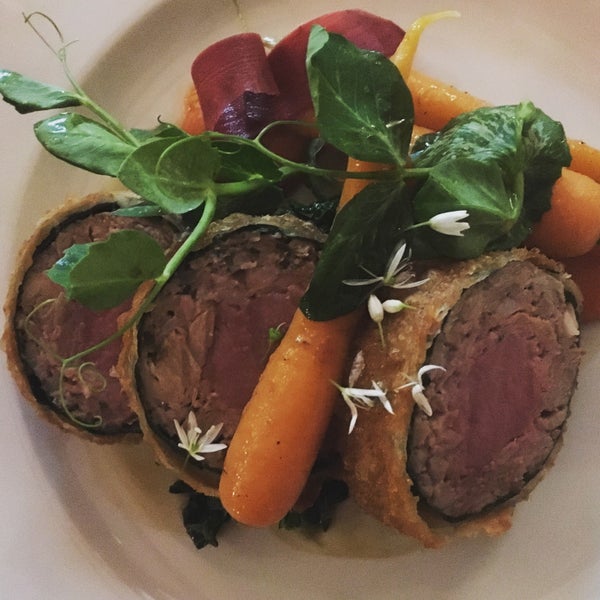 Kingham Plough - Gastropub in Kingham