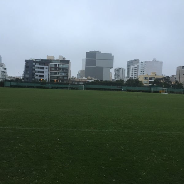 Photos at Lima Cricket & Football Club - Magdalena Del Mar, Lima