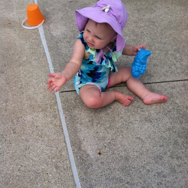 Photos at Mayfield Village Parkview Pool - 1 tip