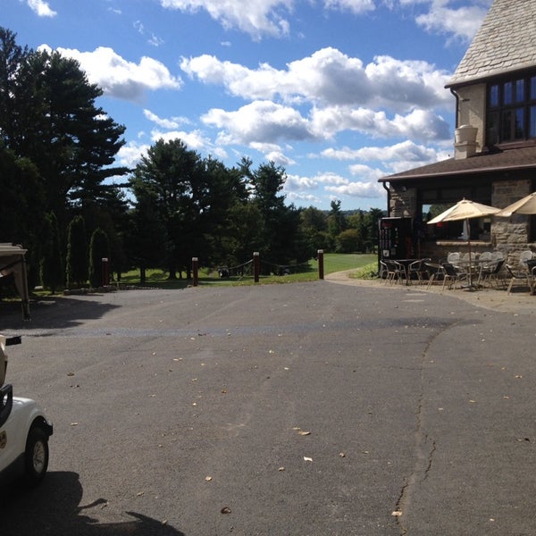 Reading Country Club - Reading, PA