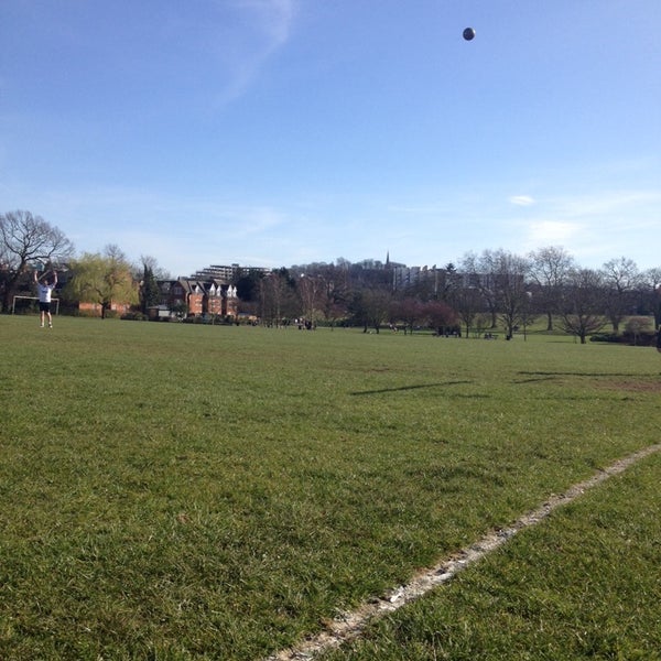 Photos at Harrow Recreation Ground - Hindes Rd