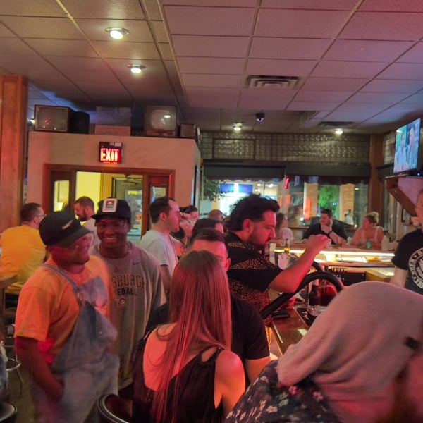 Short North Tavern - Bar