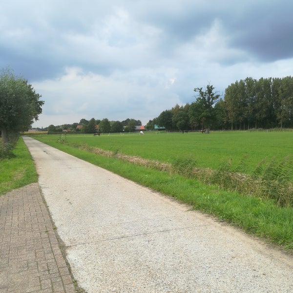 Gierle - Village in Lille