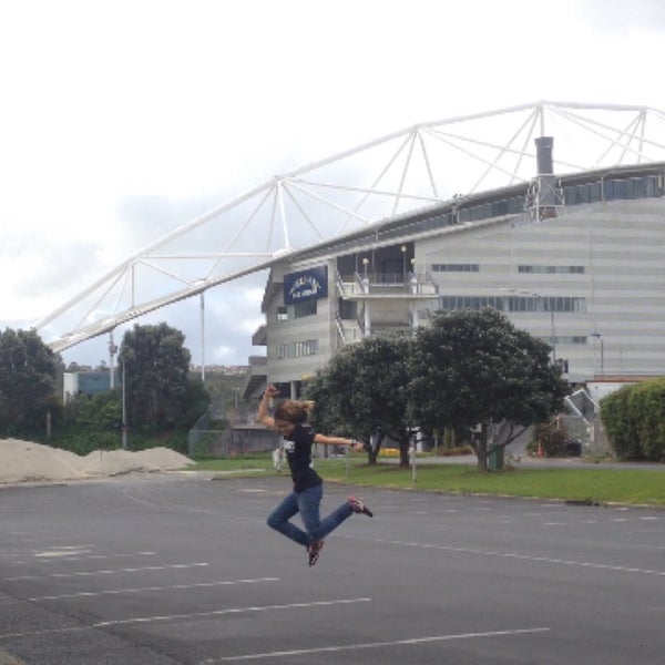 Photos at QBE Stadium - North Harbor - 6 tips