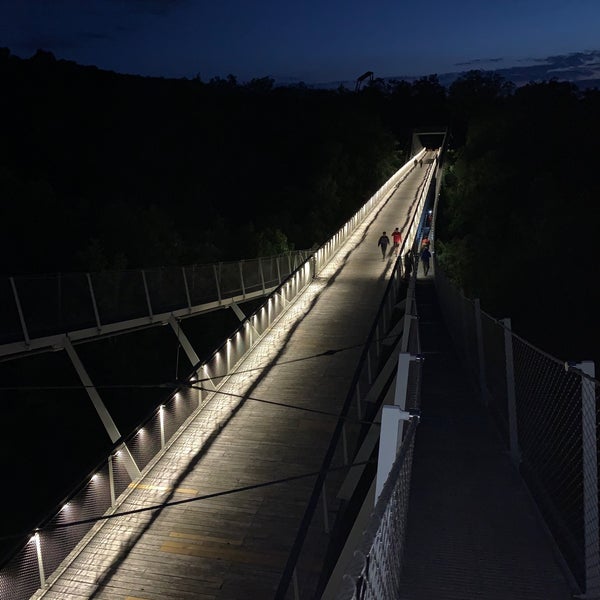 Summit Bechtel Reserve (Boy Scouts of America) - 15 tips from 368 visitors